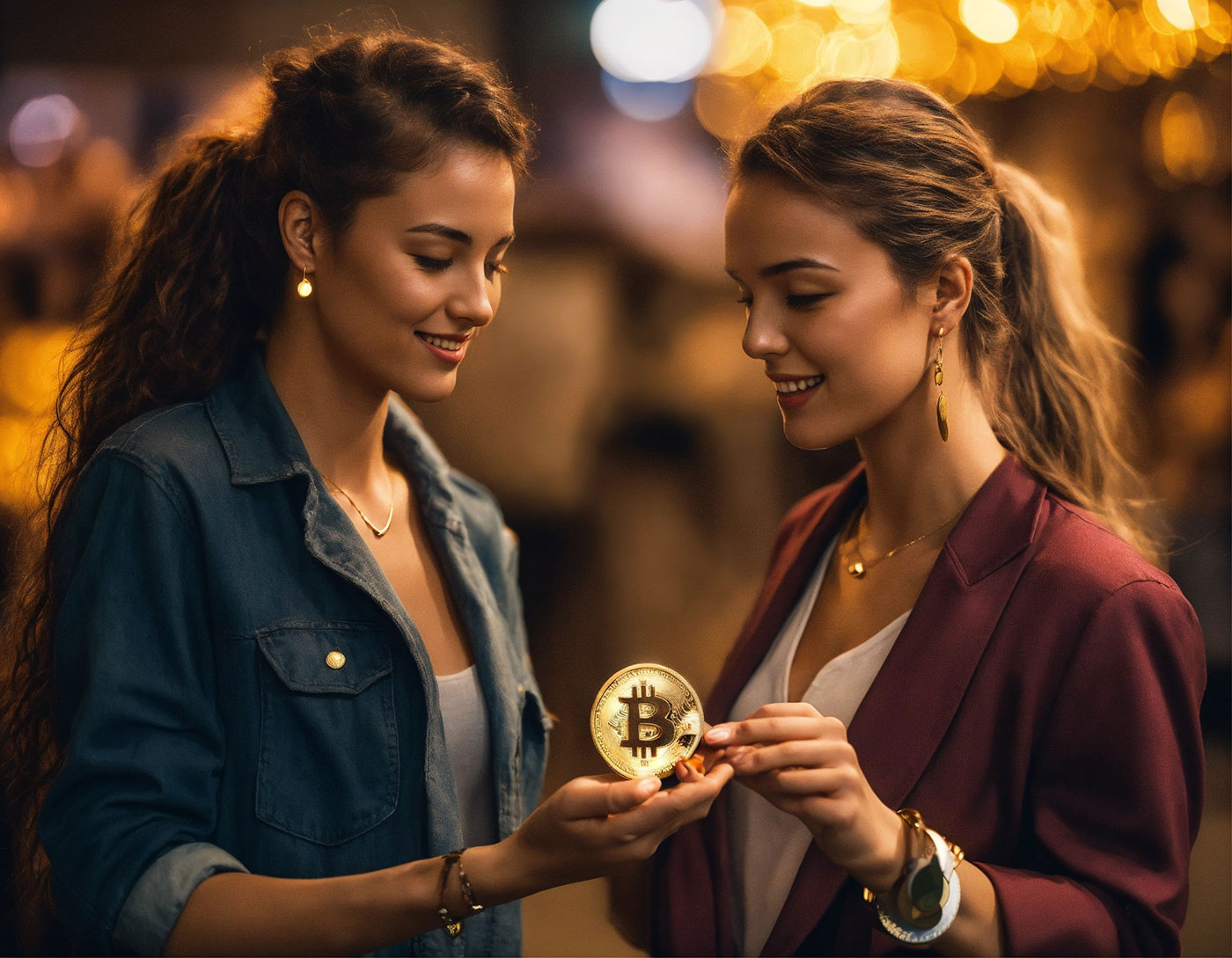 Guía definitiva para empezar a ganar dinero en Binance P2P - Alegre ...